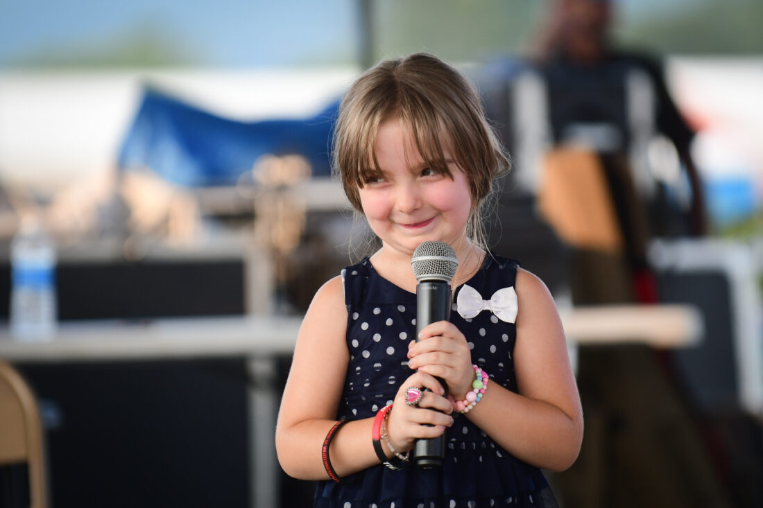 7th annual talent challenge at county fair brings over a dozen ...